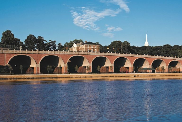 Buried bridge structures - Geoquest's engineered solutions