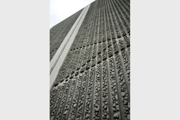 Precast concrete elements by Geoquest