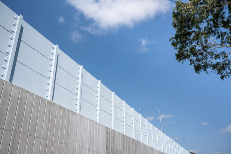 Precast concrete elements by Geoquest