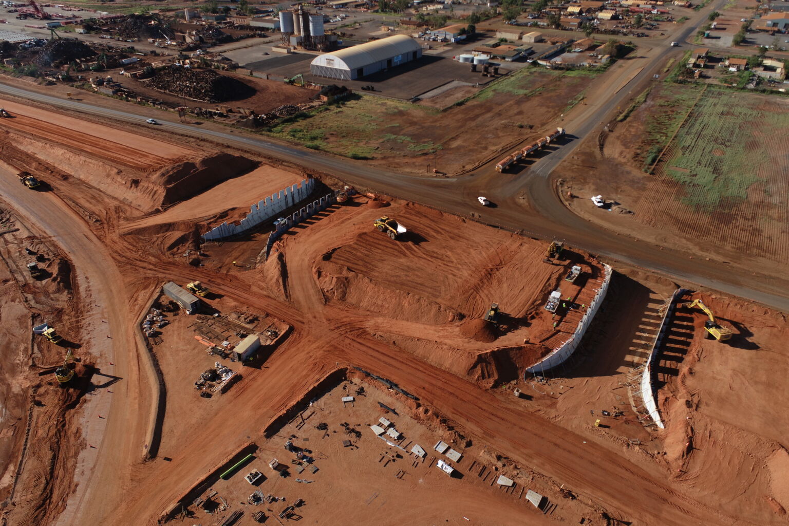 Lumsden-Point-Pilbara-Ports Development